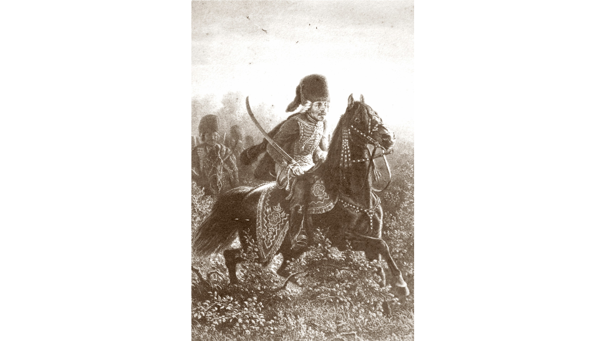 Zietens Schloss, Fontane und das Preußen-Museum - Buskompass