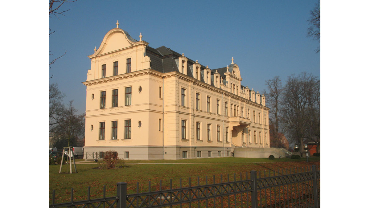 Herr von Ribbeck auf Ribbeck im Havelland, ... - Buskompass