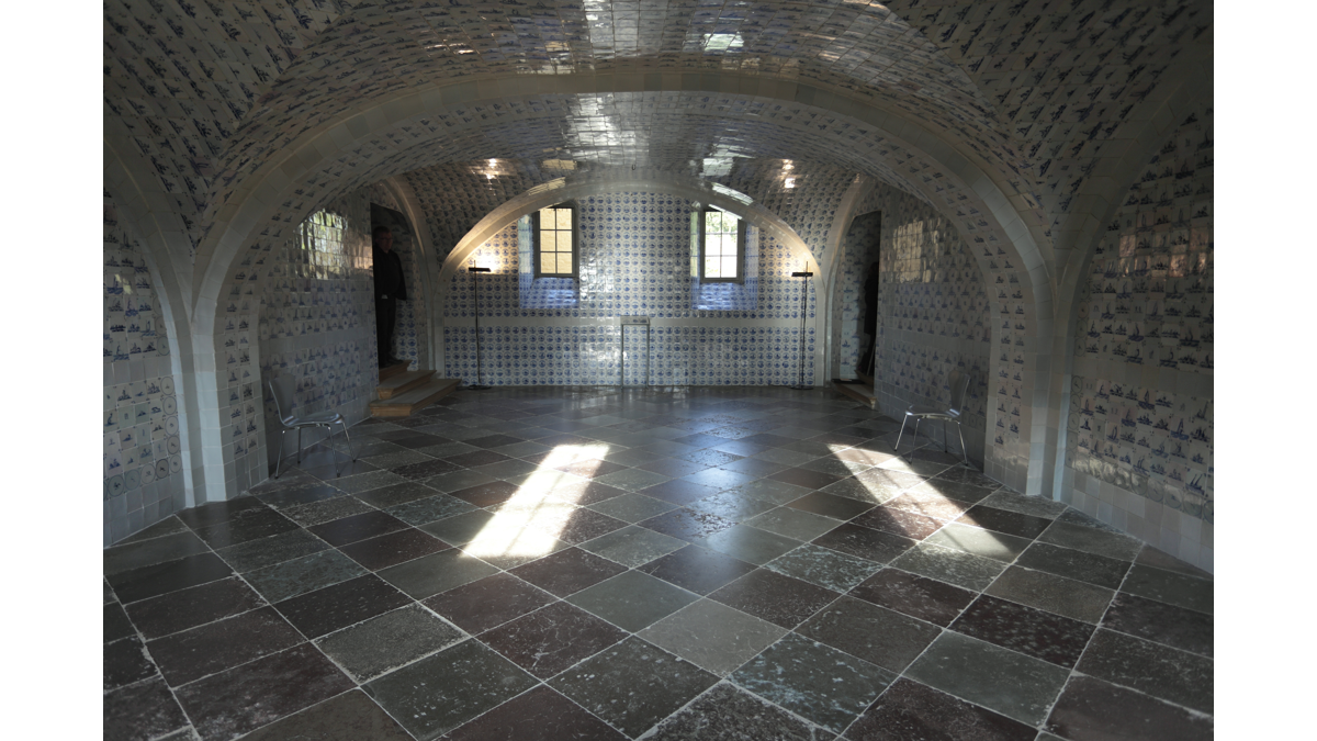 Schloss Caputh – ein majestätisches Kleinod an der Havel - Buskompass