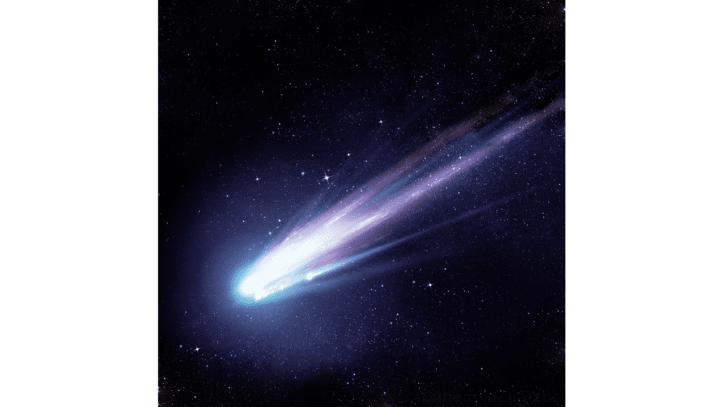 Der Halleysche Komet – Superstar im Dresdener Palitzsch-Museum - Buskompass