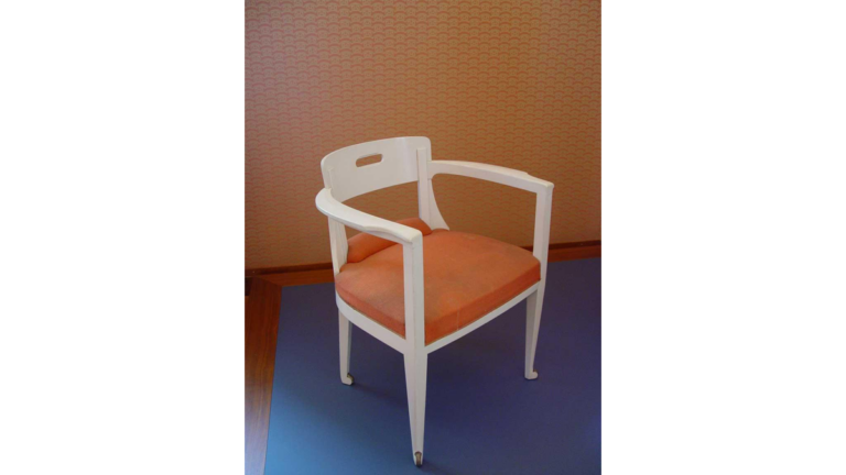 Das Henry van de Felde Museum in Chemnitz – Jugendstilvilla für einen ...