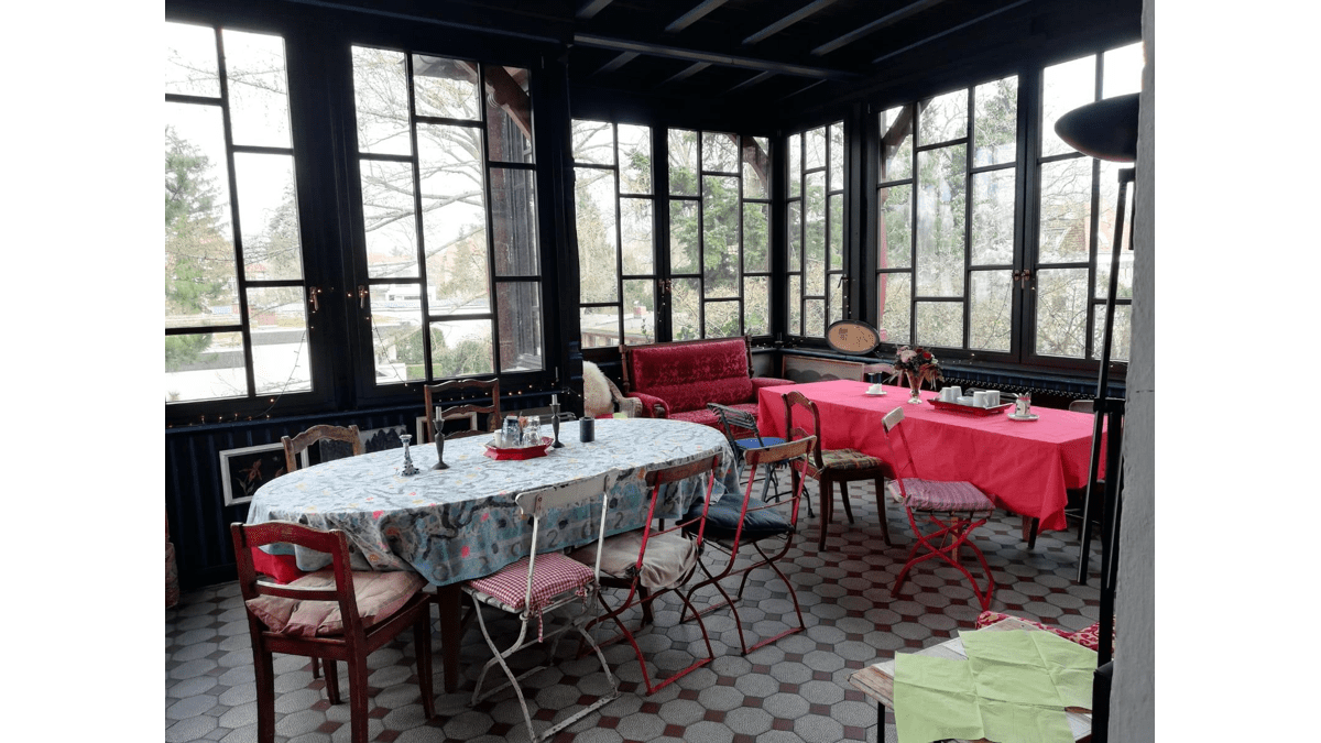 Wunderkammer der Weltkunst. Das Kunsthaus Achim Freyer in Berlin ...